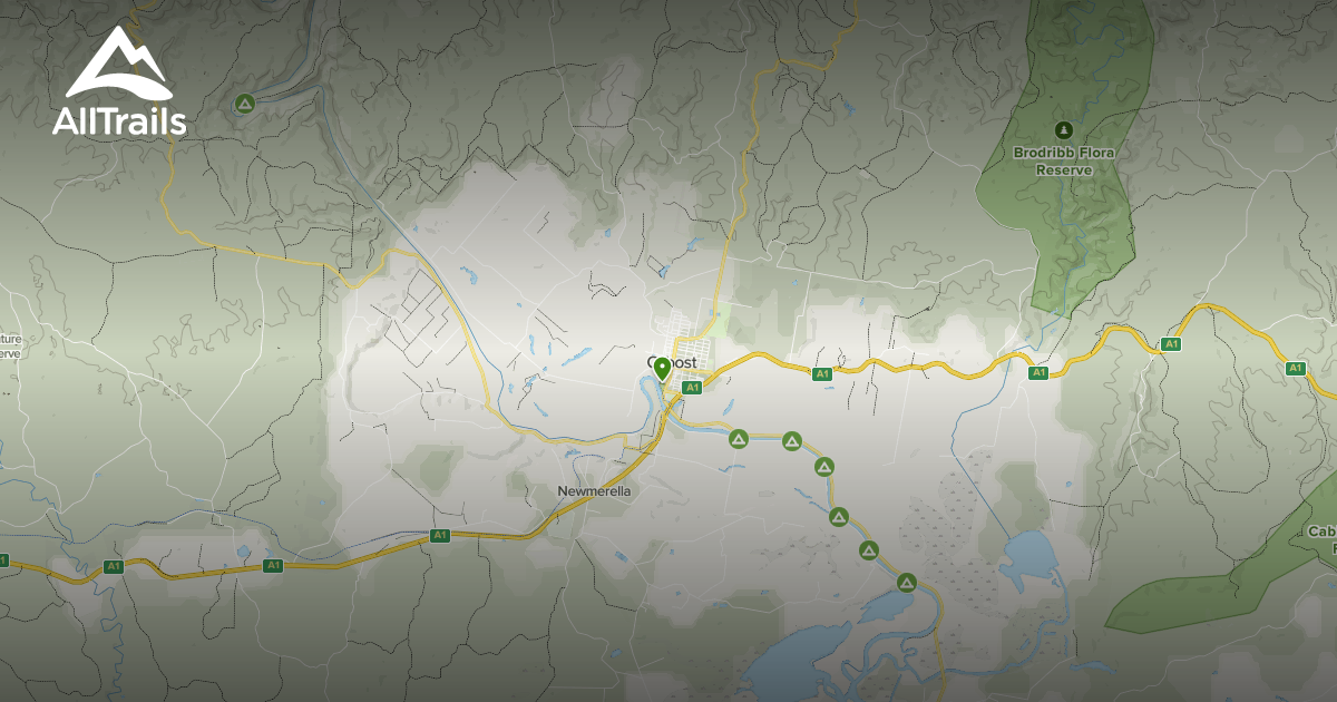 Best hikes and trails in Orbost | AllTrails