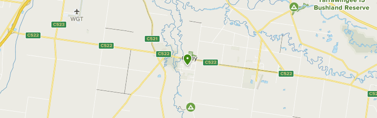 Best Hikes and Trails in Oxley | AllTrails