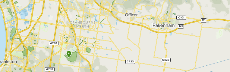 Best Trails near Pakenham, Victoria Australia | AllTrails