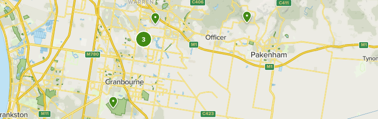 Best trails in Pakenham, Victoria | AllTrails