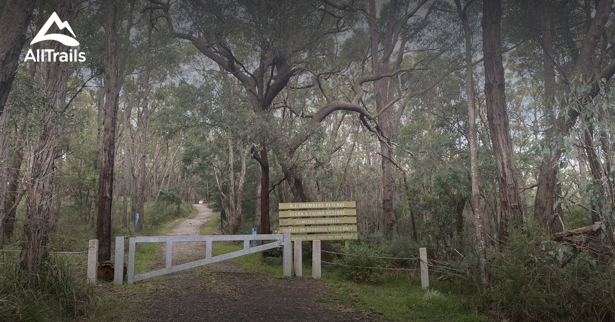 Best walking trails in Pakenham Upper | AllTrails