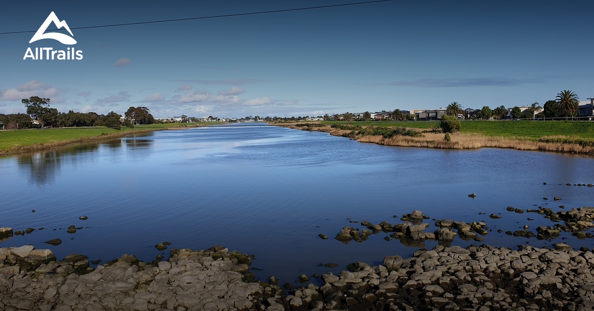 Best hikes and trails in Patterson Lakes | AllTrails