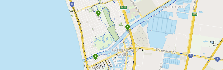 Best Hikes and Trails in Patterson Lakes | AllTrails