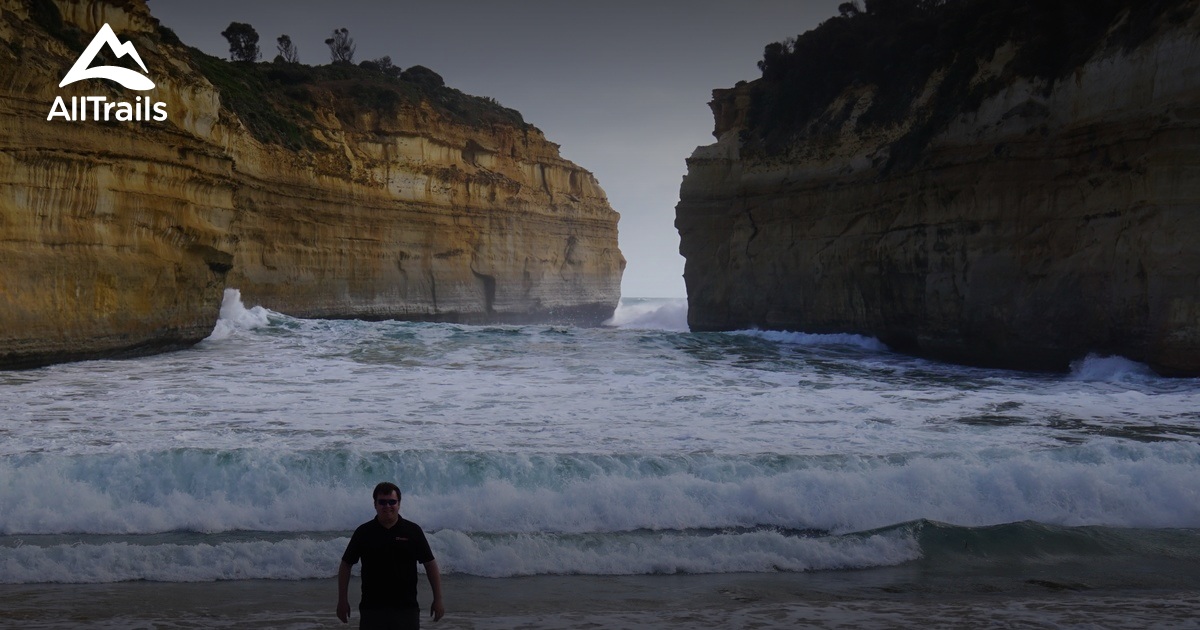 Best trails in Port Campbell, Victoria | AllTrails