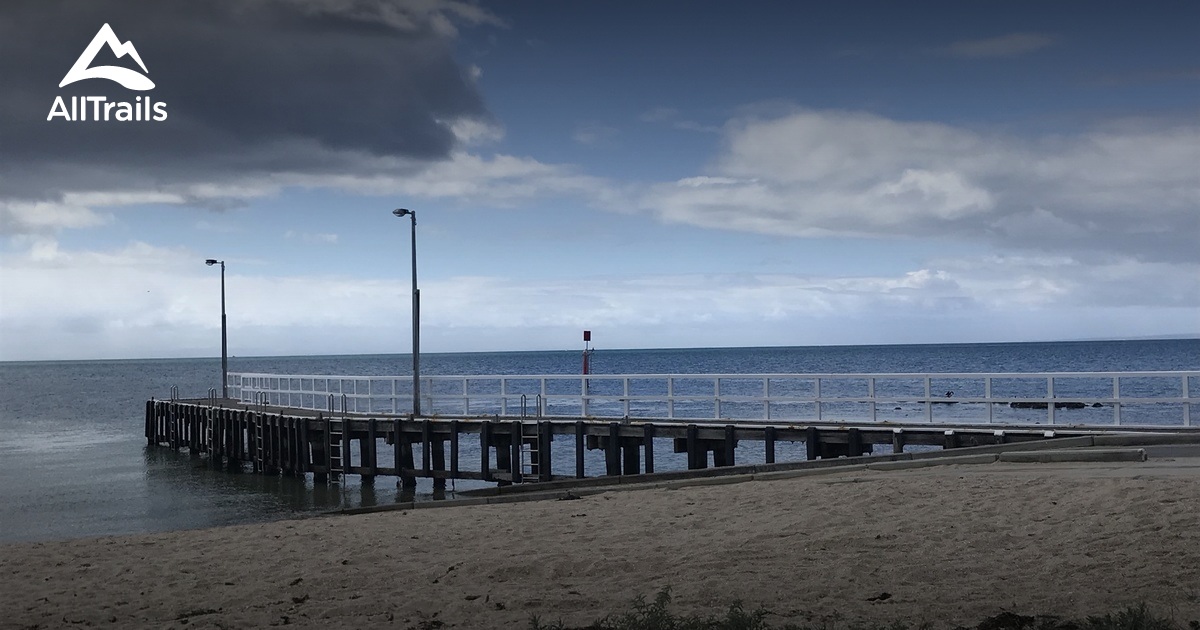Best Trails near Portarlington, Victoria Australia | AllTrails