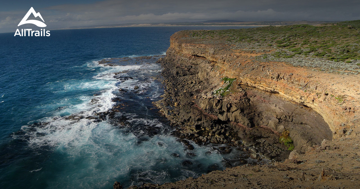 Best Trails near Portland, Victoria Australia | AllTrails