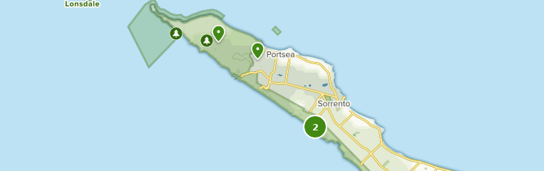 Best Trails near Portsea, Victoria Australia | AllTrails