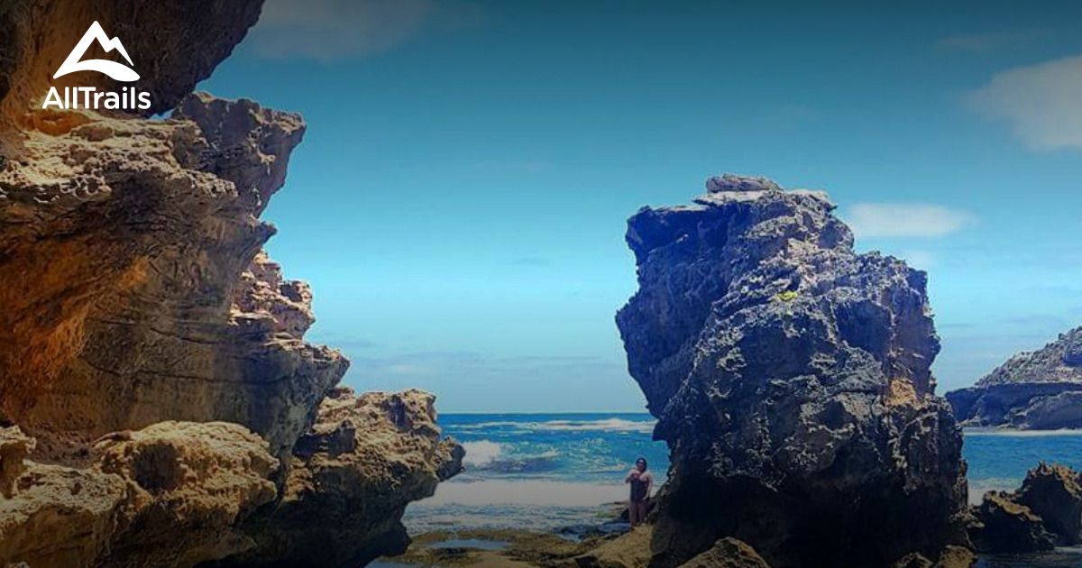 Best historic site trails in Portsea | AllTrails