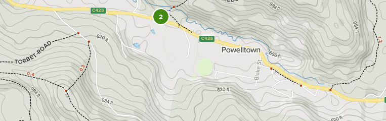 Best Hikes and Trails in Powelltown | AllTrails
