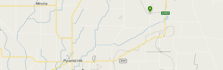 Best Hikes and Trails in Pyramid Hill | AllTrails