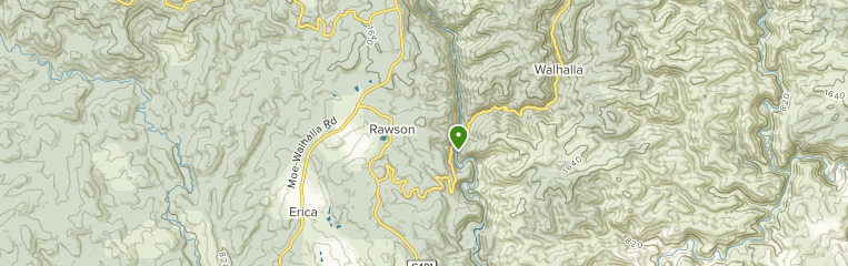 Best Trails near Rawson, Victoria Australia | AllTrails