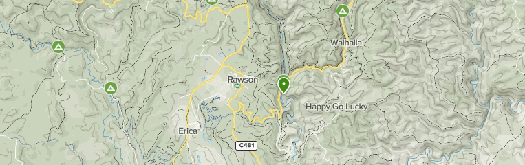Best trails in Rawson, Victoria | AllTrails