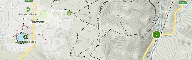 Best trails in Rawson, Victoria | AllTrails