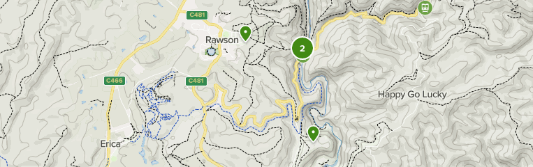 Best Hikes and Trails in Rawson | AllTrails