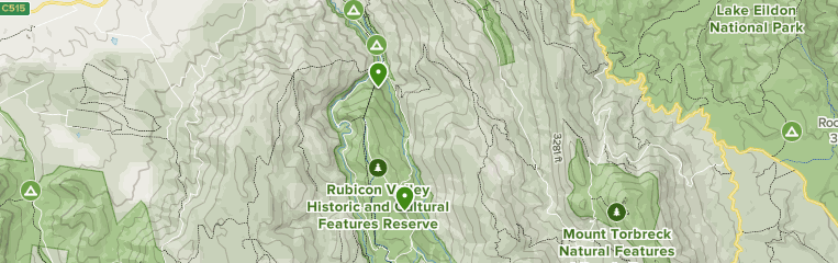 Best Hikes and Trails in Rubicon | AllTrails