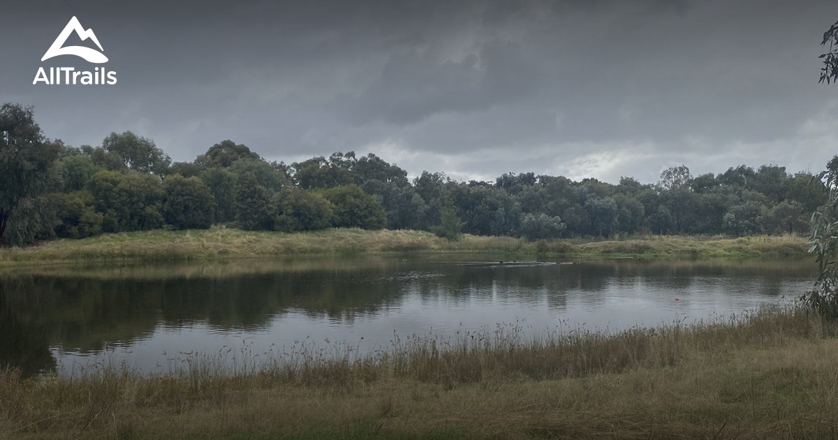 Best hikes and trails in Rupanyup | AllTrails