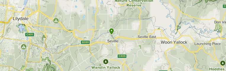 Best Hikes and Trails in Seville | AllTrails