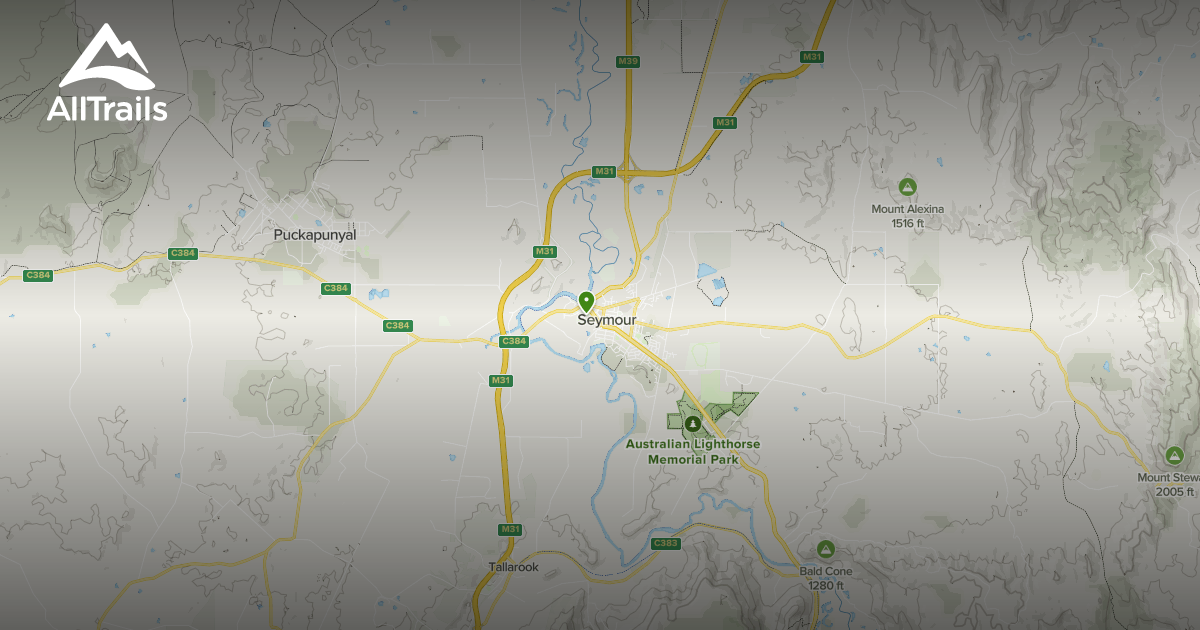 Best hikes and trails in Seymour | AllTrails