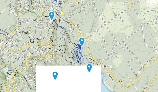 Best Trails near Silvan, Victoria Australia | AllTrails