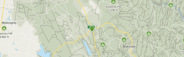 Best Hikes and Trails in Spargo Creek | AllTrails