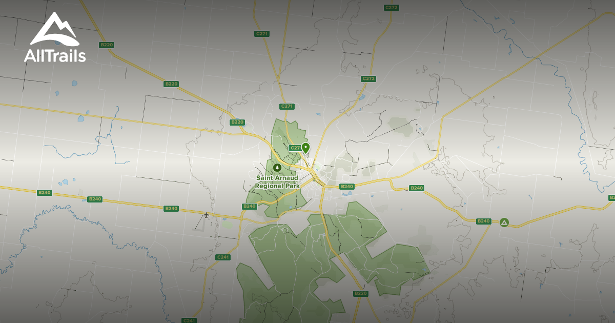 Best walking trails in St Arnaud | AllTrails