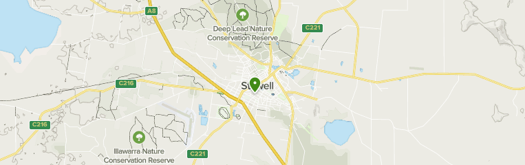 Best Hikes and Trails in Stawell | AllTrails
