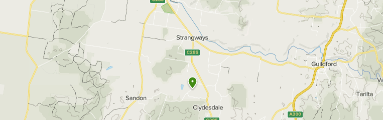 Best Hikes and Trails in Strangways | AllTrails