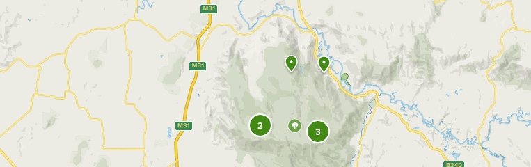 Best Hikes and Trails in Tallarook | AllTrails