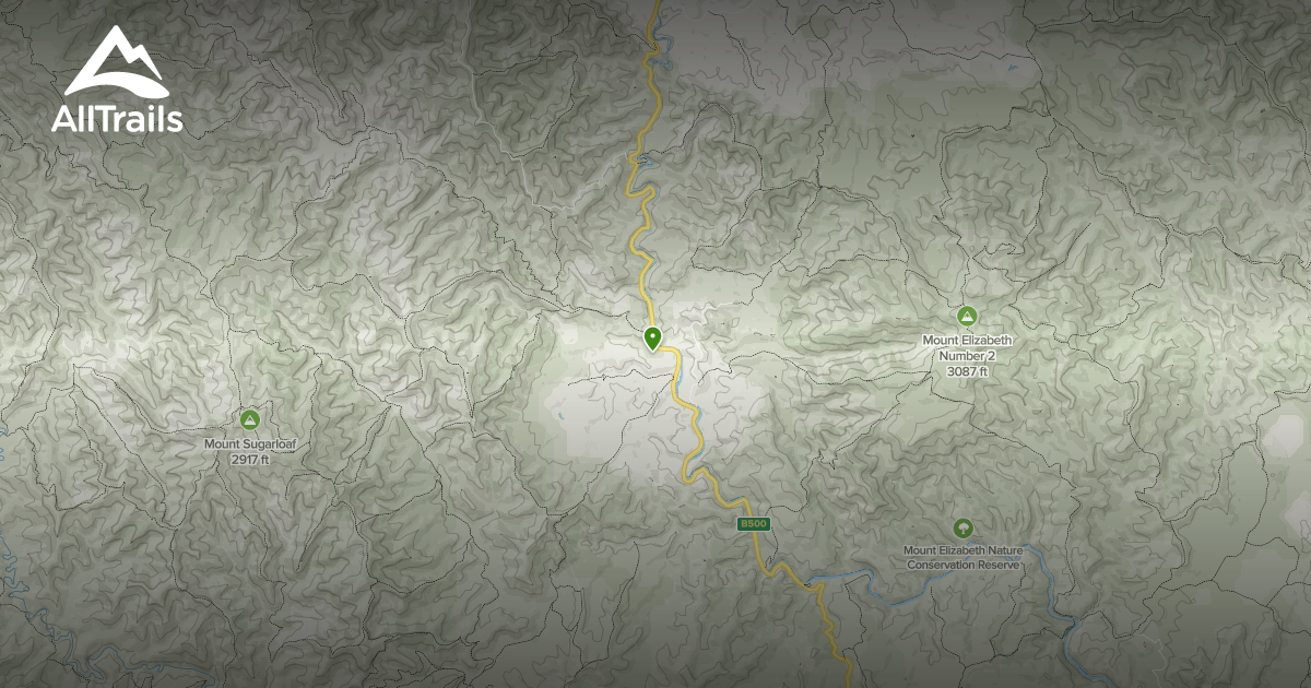 Best hikes and trails in Tambo Crossing | AllTrails