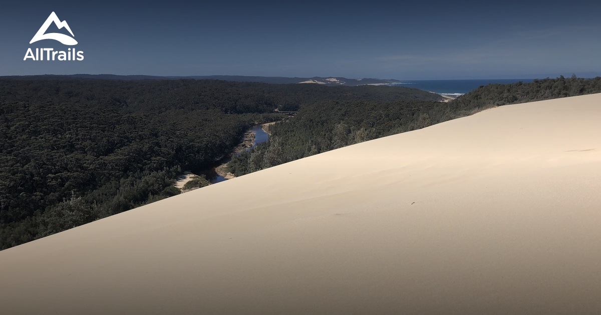 Best walking trails in Tamboon | AllTrails