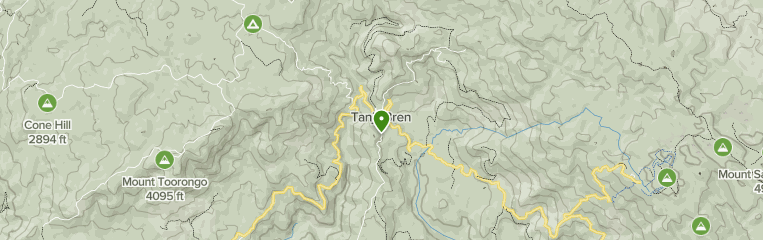 Best Hikes and Trails in Tanjil Bren | AllTrails