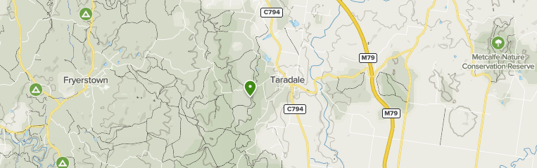 Best trails in Taradale, Victoria | AllTrails