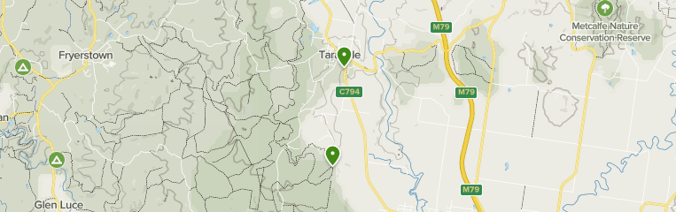 Best Trails in Taradale | AllTrails