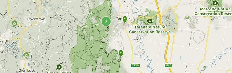 Best Hikes and Trails in Taradale | AllTrails