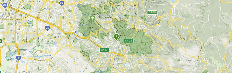 De beste routes in Tecoma | AllTrails