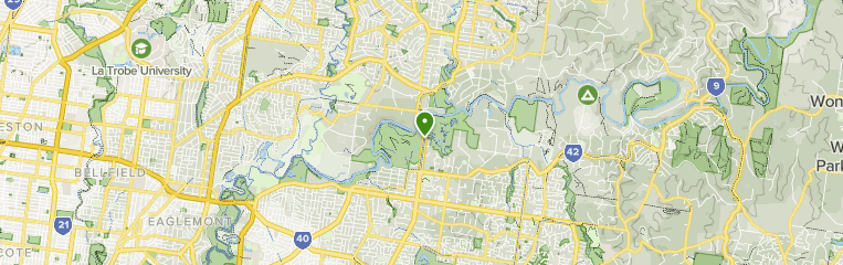 Best Hikes and Trails in Templestowe | AllTrails