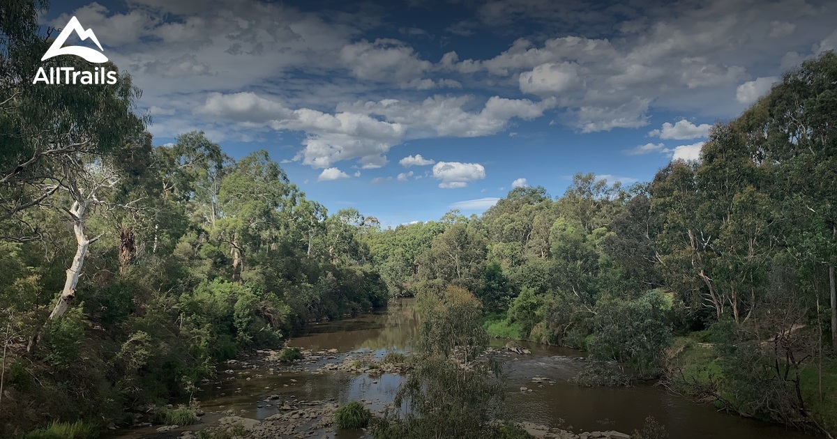 Best hikes and trails in Templestowe | AllTrails