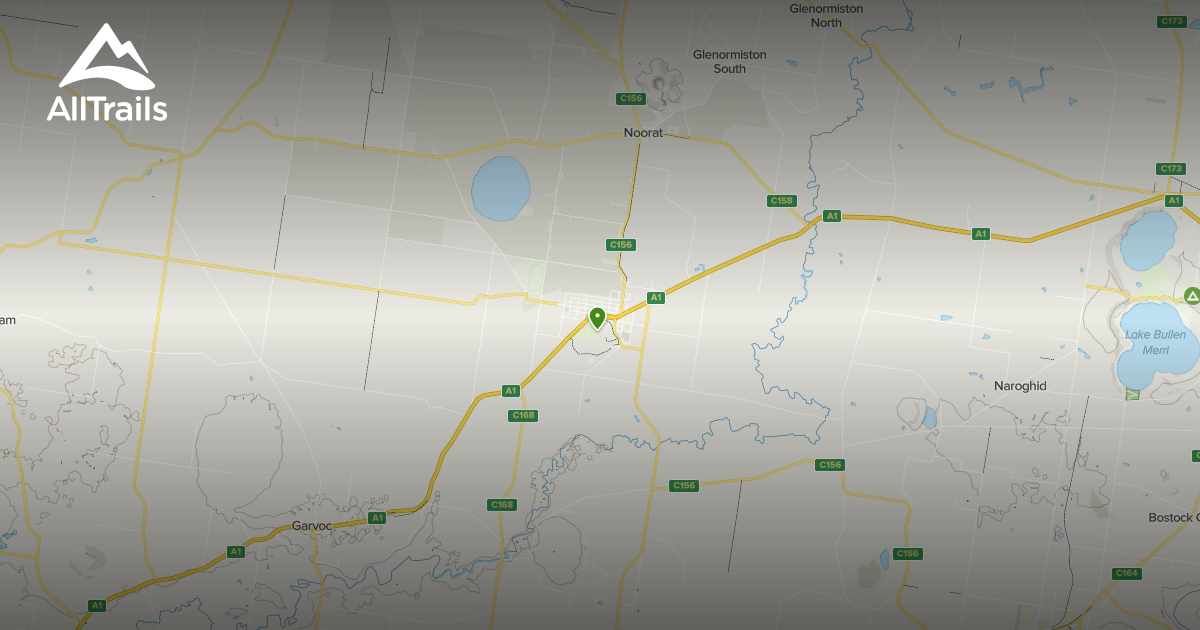 Best hikes and trails in Terang | AllTrails