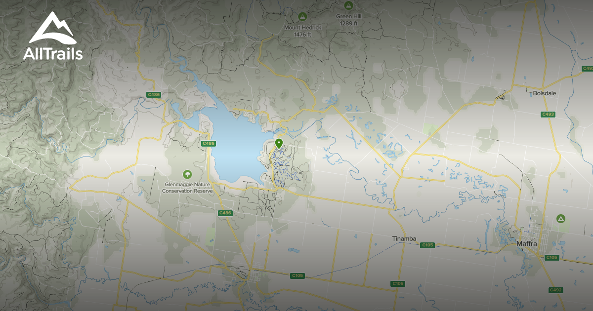 Best hikes and trails in Tinamba West | AllTrails