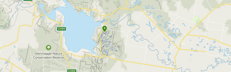 Best Hikes and Trails in Tinamba West | AllTrails