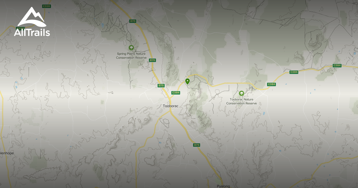 Best walking trails in Tooborac | AllTrails