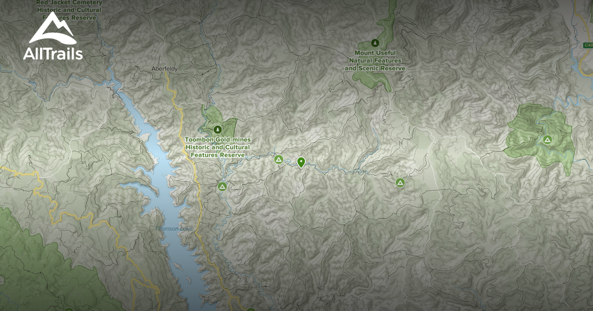 Best hikes and trails in Toombon | AllTrails