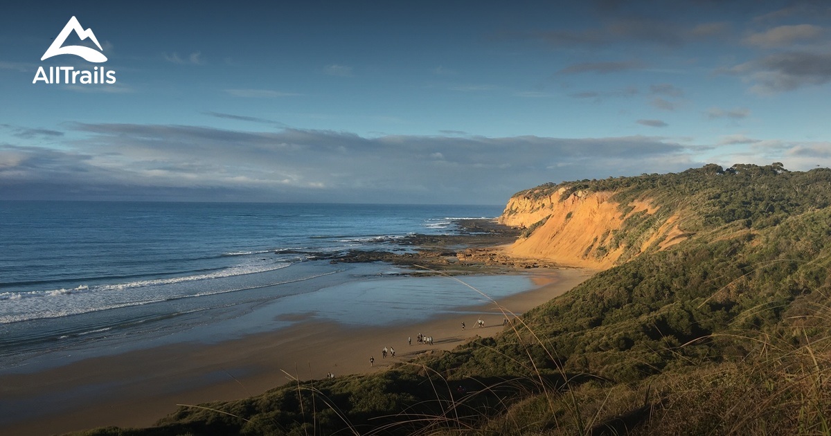 Best trails in Torquay, Victoria | AllTrails