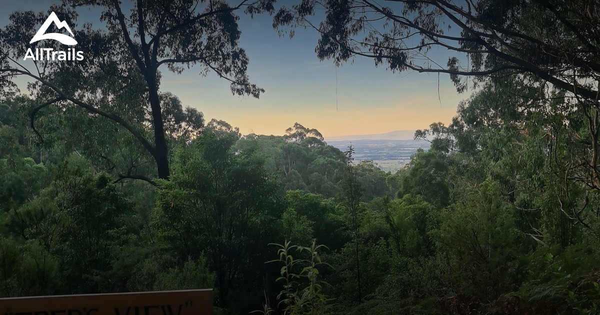 Best hikes and trails in Trafalgar | AllTrails