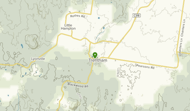 Best Trails near Trentham, Victoria Australia | AllTrails