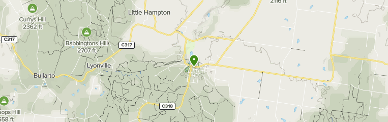 Best Trails near Trentham, Victoria Australia | AllTrails