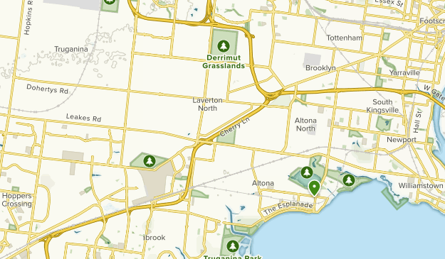 Best Trails near Truganina, Victoria Australia | AllTrails