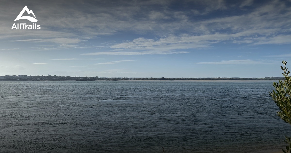 I migliori sentieri adatti ai bambini in Venus Bay | AllTrails