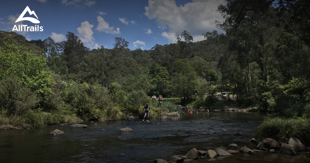 Best Trails near Walhalla, Victoria Australia | AllTrails