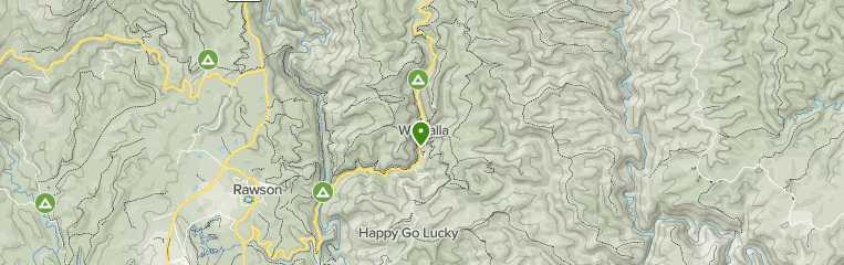 Best Trails near Walhalla, Victoria Australia | AllTrails